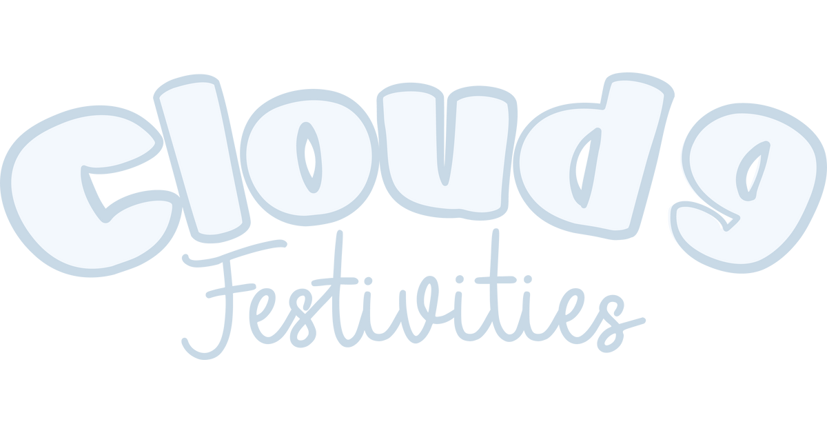 Cloud 9 Festivities
